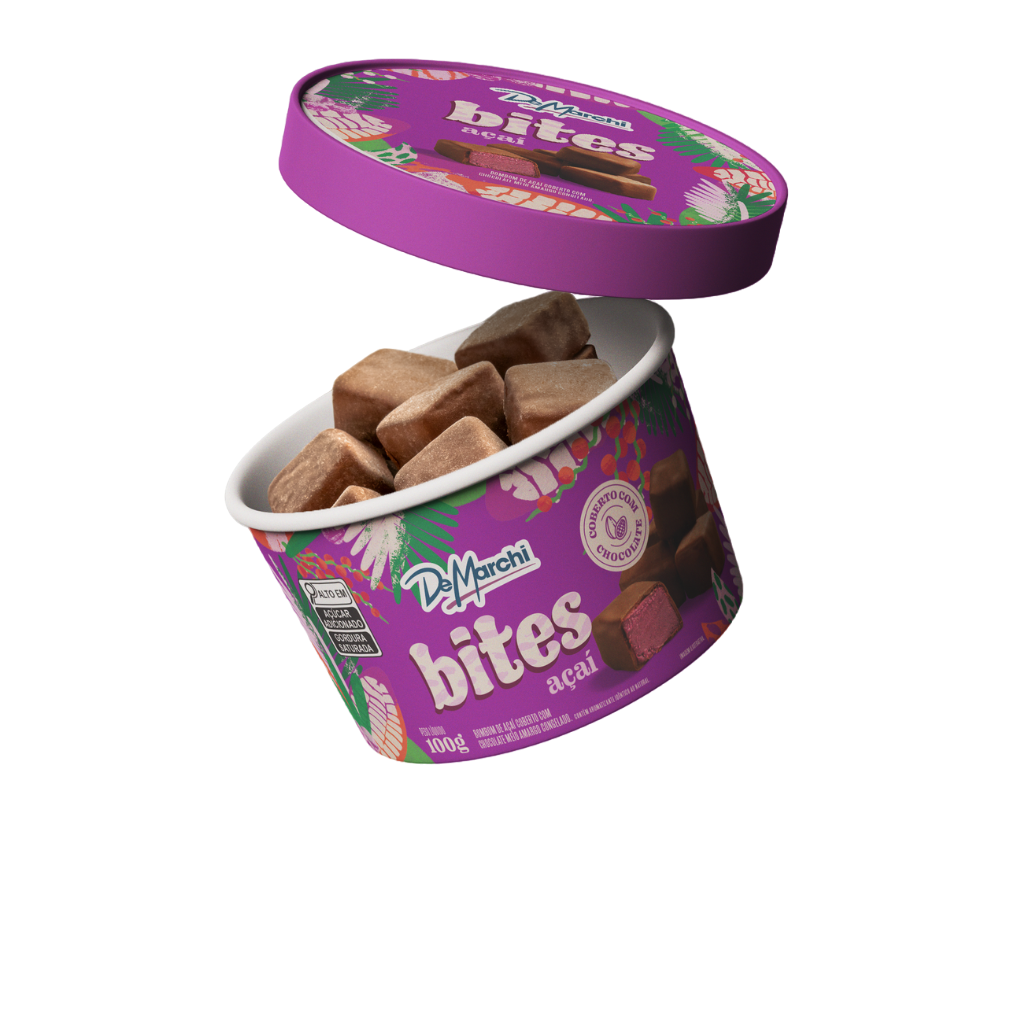 Acai bites 100 Gr – Acai Sport